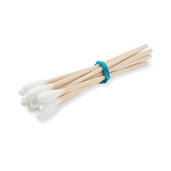 Cotton Tip Applicators（sterile&non-sterile, 100% cotton tip） – RISTEA ...